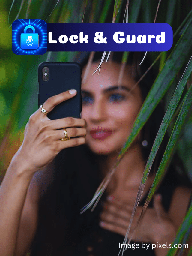 App Lock Your Trusted Shield For App Security And Privacy Ind Shorts