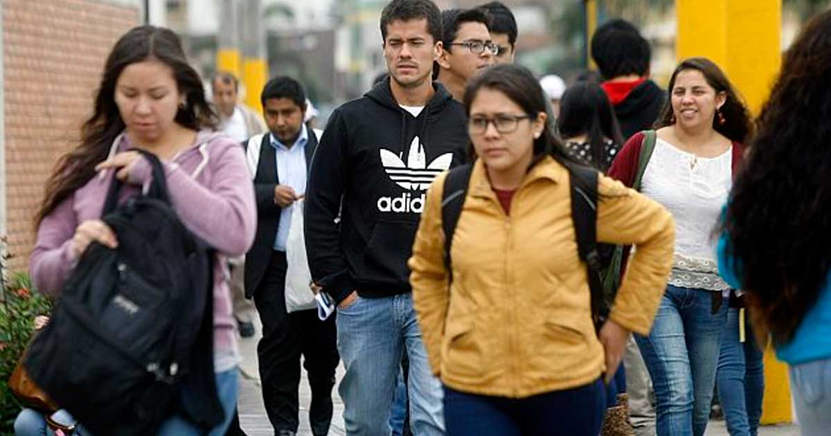 ¿cómo Son Los Peruanos En El Sexo