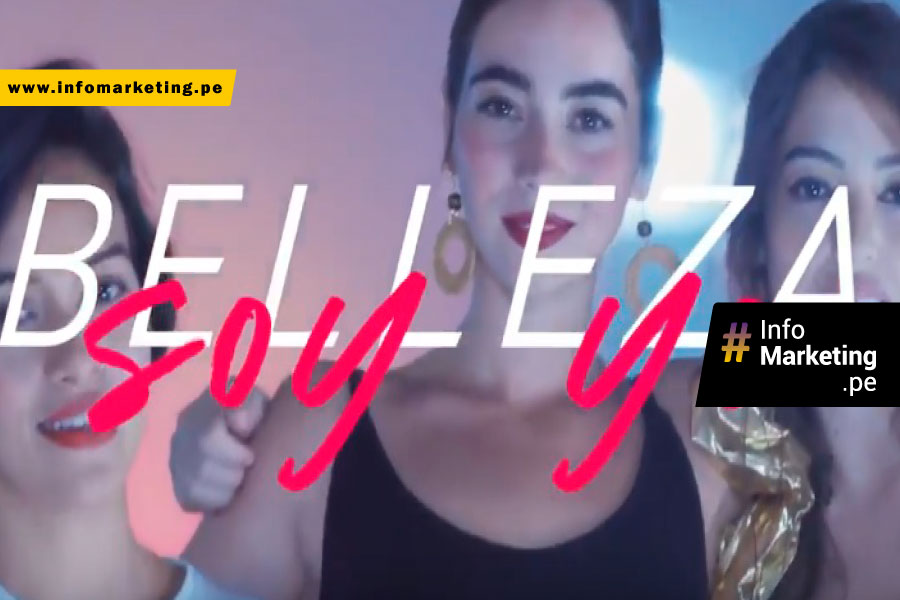 “belleza Soy Yo” La Nueva Campaña Digital De Oechsle El Portal Del