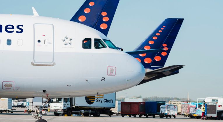 Brussels Airlines Vliegt Naar Deze Bestemmingen In Zomer 2021 Insideflyer