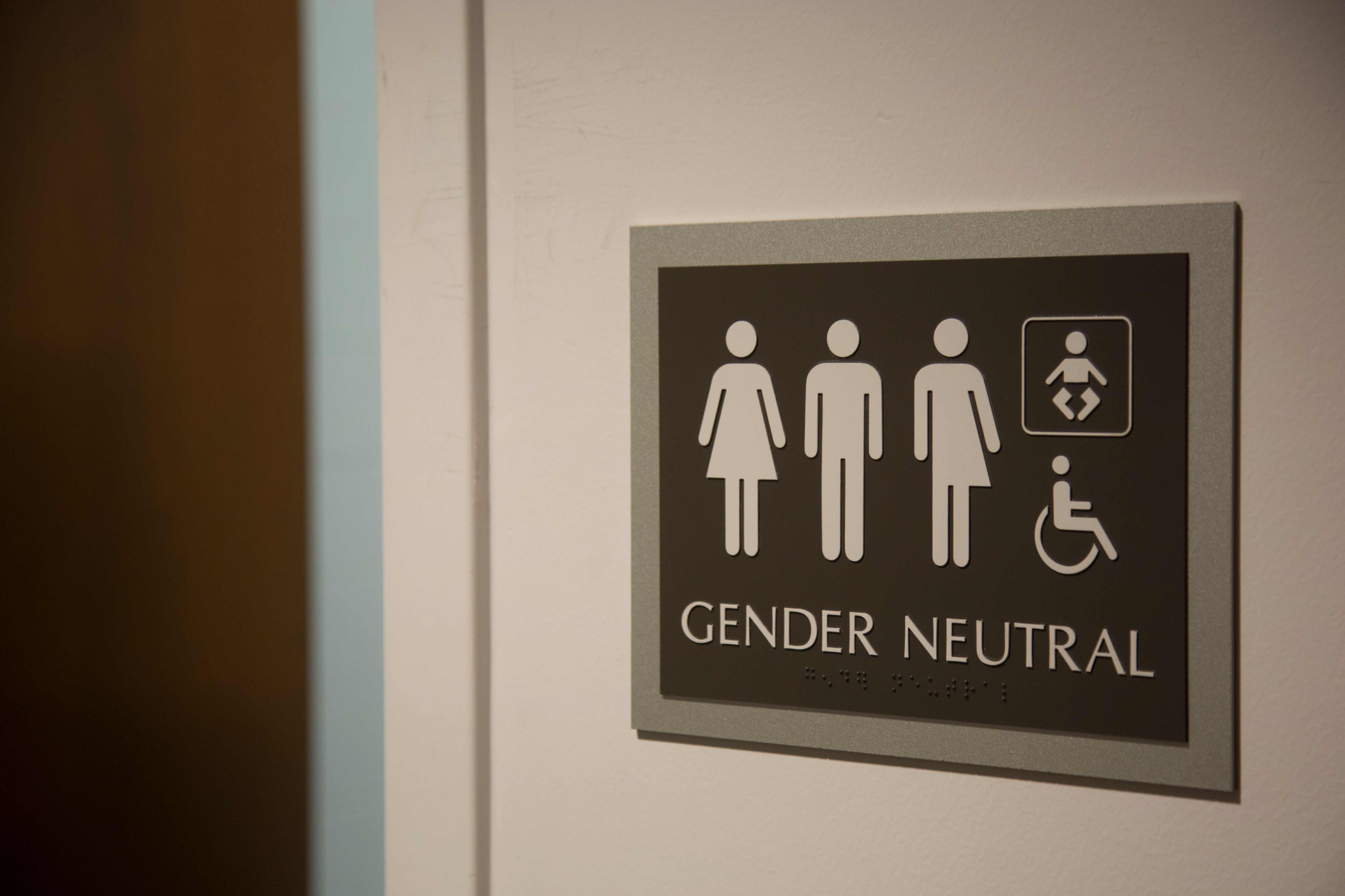 Anti Trans Texas State ‘bathroom Bill Dies • Instinct Magazine