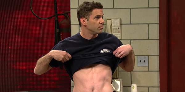 Can We Talk About How Hot The Guys On ‘saturday Night Live Are