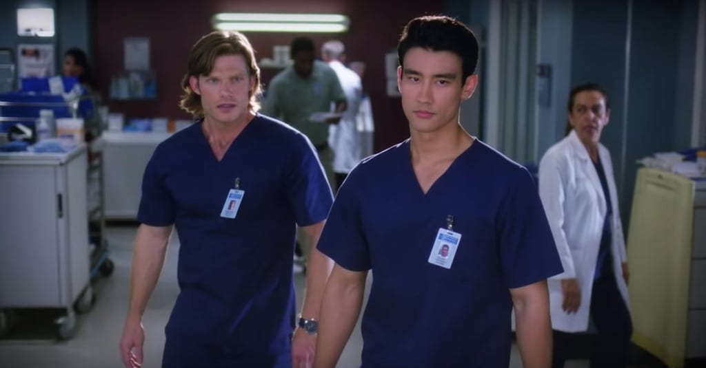 Greys Anatomy Season 15 Wont Just See A Gay Male Surgeon But A Gay