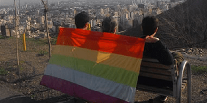 Gay Iranians Forced To Transition Or Be Executed • Instinct Magazine