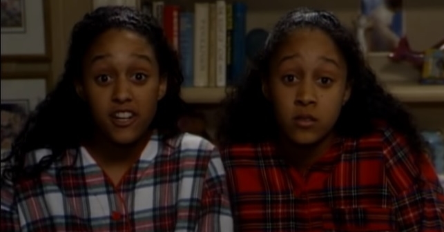 Sister Sister Star Confirms There Will Be No Reboot • Instinct Magazine