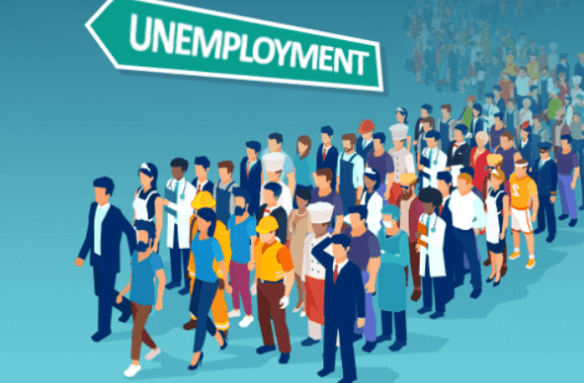 Unemployment Iaspoint