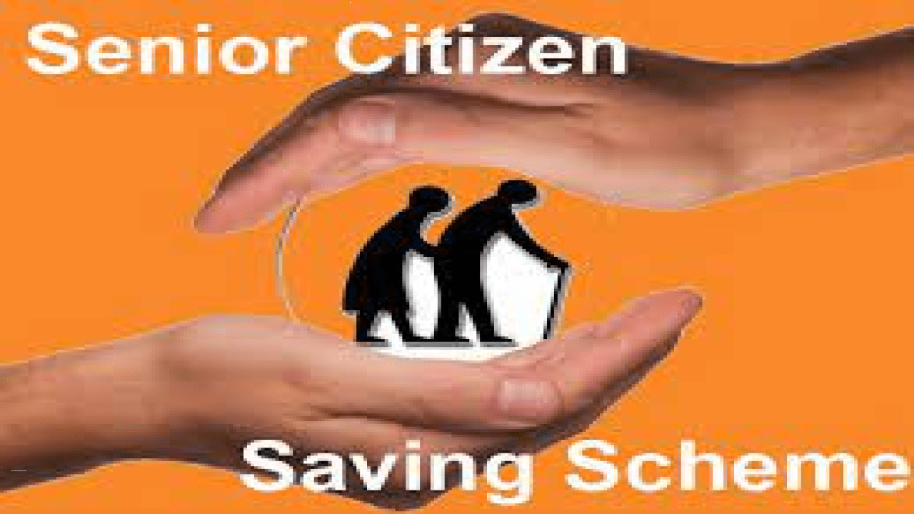 Senior Citizen Savings Scheme Iaspoint