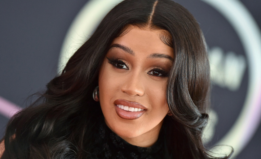 Cardi B Deletes Her Twitter After Fans Slam Her For Skipping Grammys