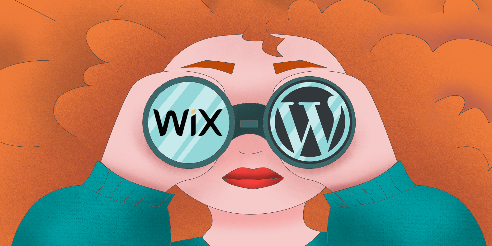 Wix Vs Wordpress 5 Important Differences To Consider Ideapify