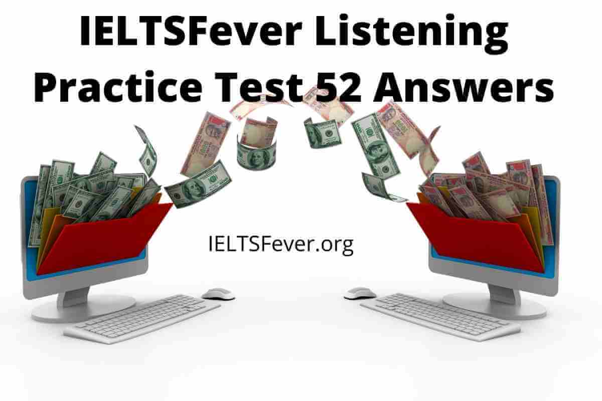 General Listening Archives Ielts Fever