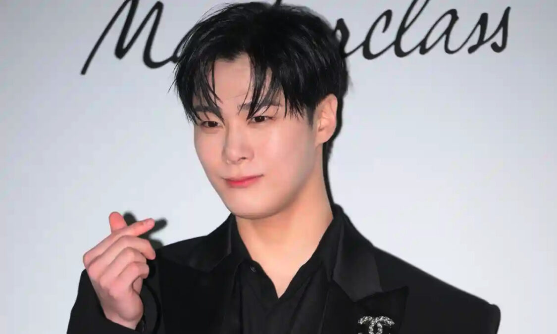 K Pop And Astro Star Moonbin Dead At 25 Cause Of Death Suspected