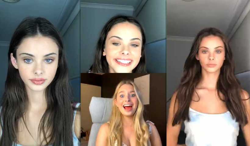 Meika Woollard Archives Ig Lives Tv