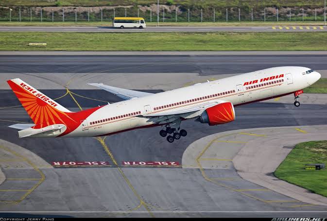 Air India To Lease 30 Aircraft Including 5 Boeing B777 200lrs Ih