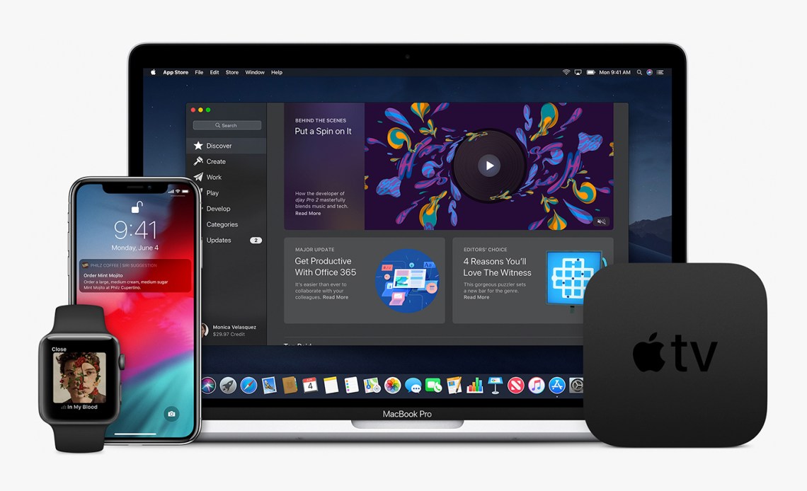 Ios 12 Watchos 5 E Tvos 12 Serão Lançados Em 17 De Setembro Ihelp Br