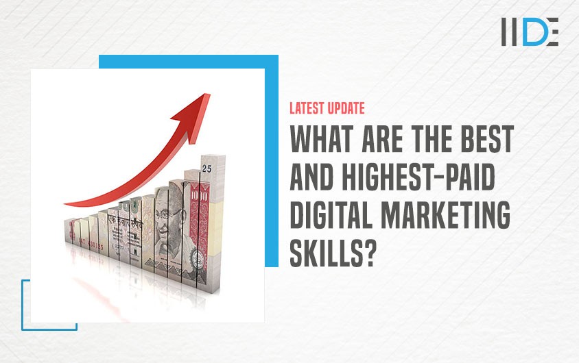 14 Highest Paid Digital Marketing Skills In Demand 2024 2024