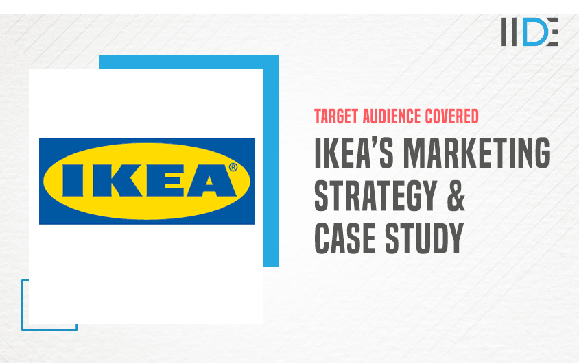 Ikea Marketing Strategy In India Presentation Iide