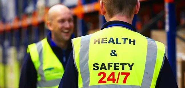 Health And Safety Officer Wanted Urgently Salary R20 000 To R25 000