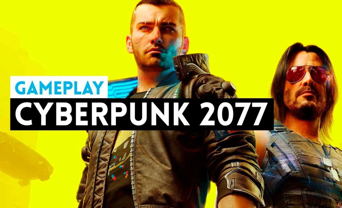 Nuevas Funciones De Ray Tracing De Cyberpunk 2077 Y Soporte De Nvidia