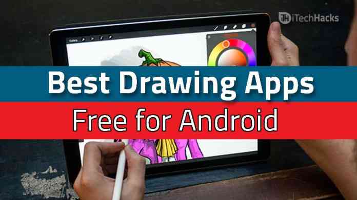 Free 5 Best Drawingpaint Apps For Android 2019 Edition