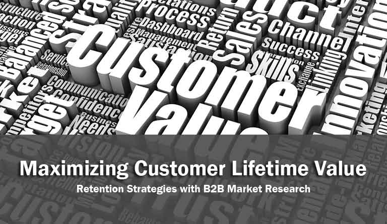 Maximizing Customer Lifetime Value Retention Strategies