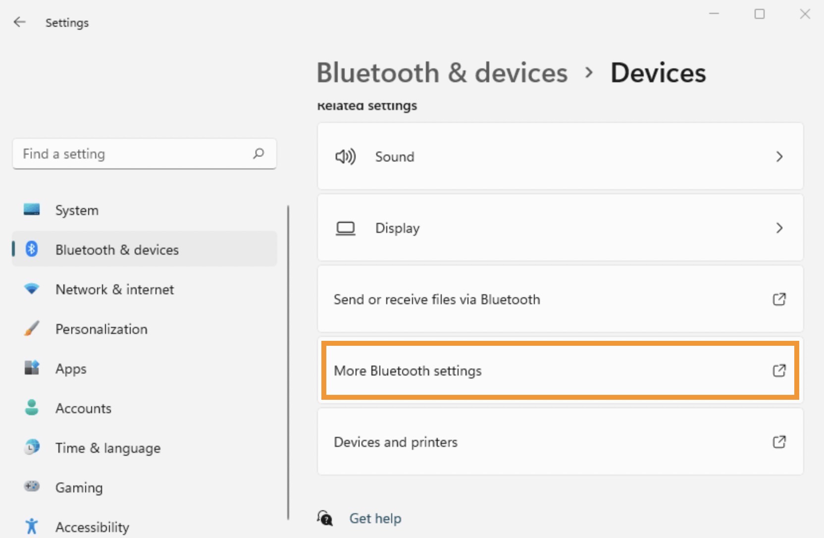 Cómo Poner El ícono De Bluetooth En La Barra De Tareas De Windows 11