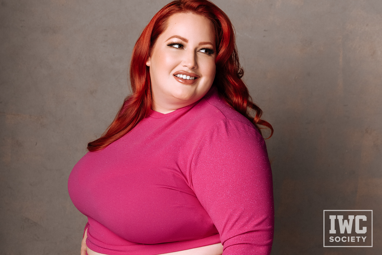 Eliza Allure Bbw Fantasy Iwcsociety By Iwantclips