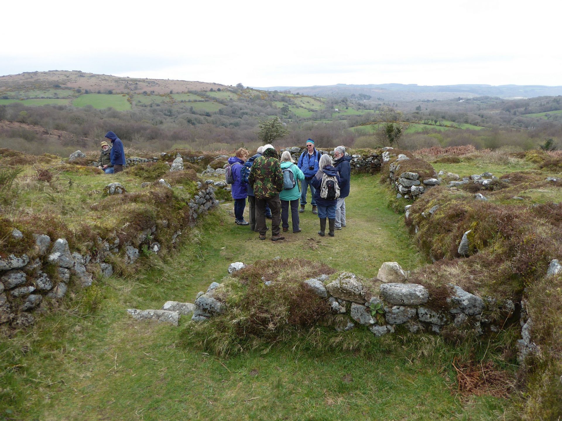 Isle Of Wight Natural History And Archaeological Society Archaeology