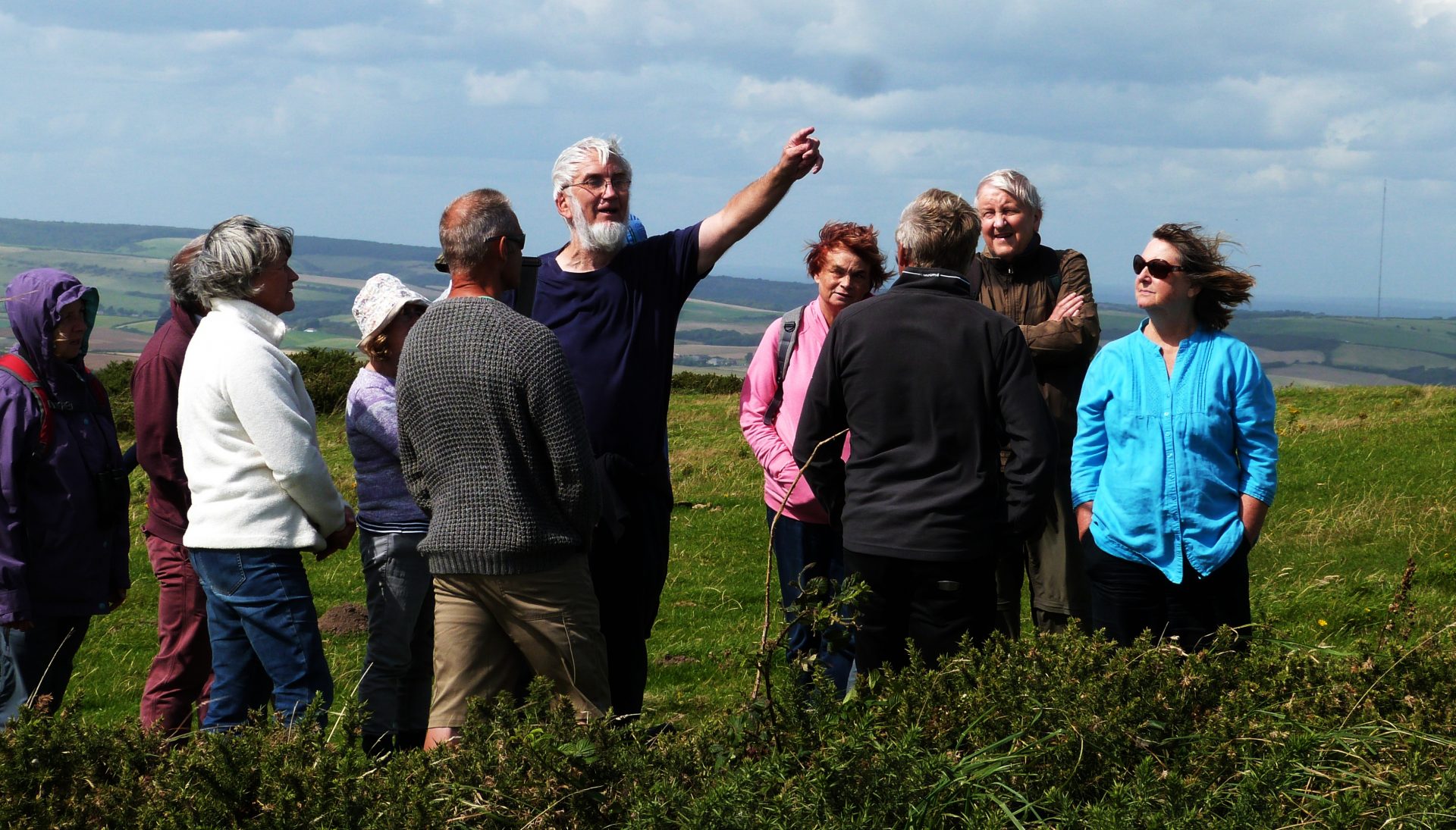 Isle Of Wight Natural History And Archaeological Society Archaeology