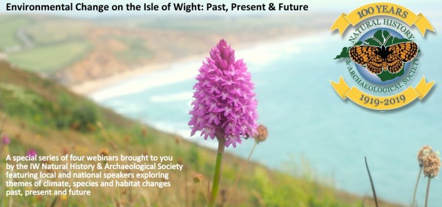 Isle Of Wight Natural History And Archaeological Society