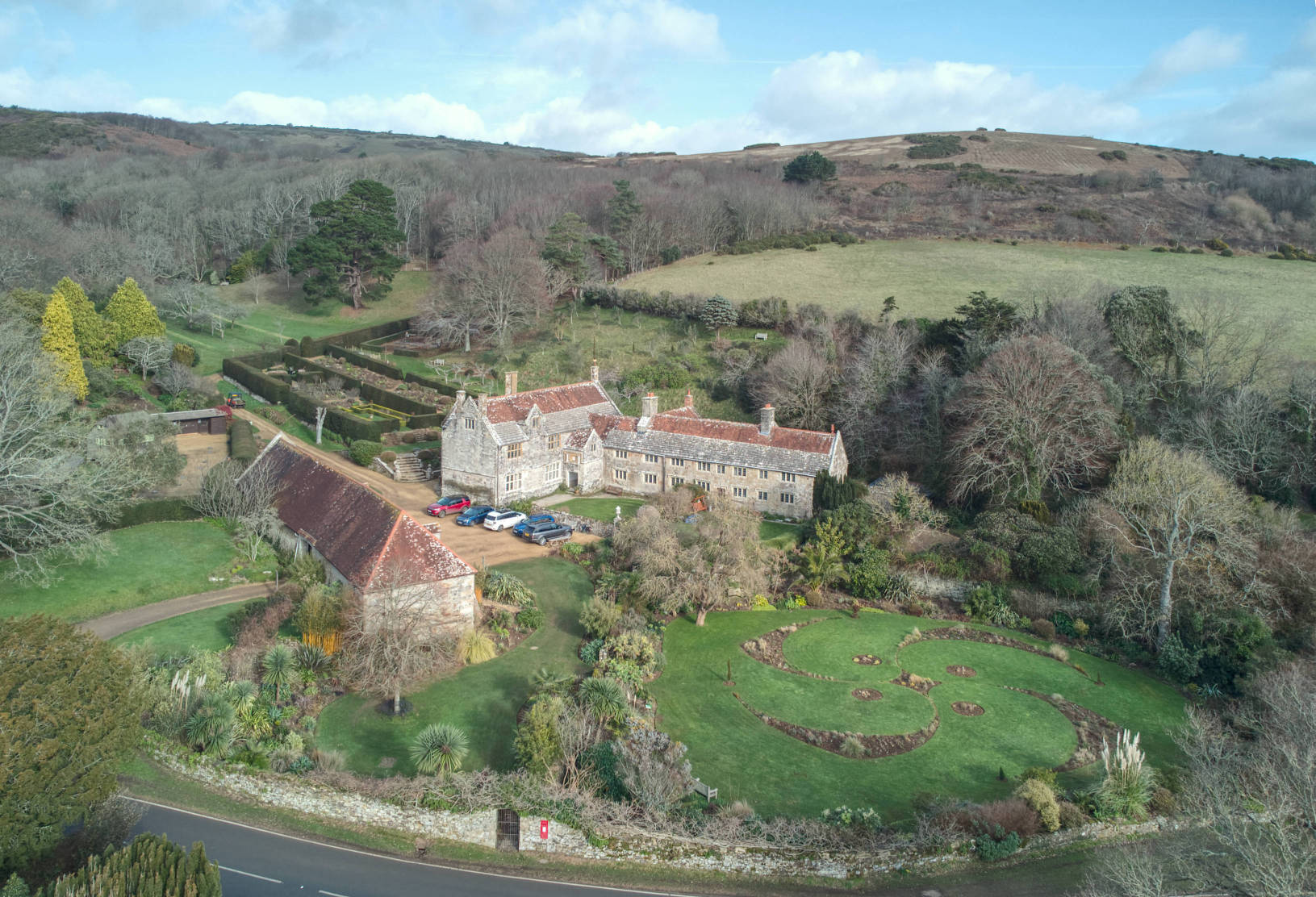 Isle Of Wight Natural History And Archaeological Society Archaeology