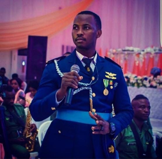 Breaking Air Force Releases Names Of Officers Who Died In Abuja Crash