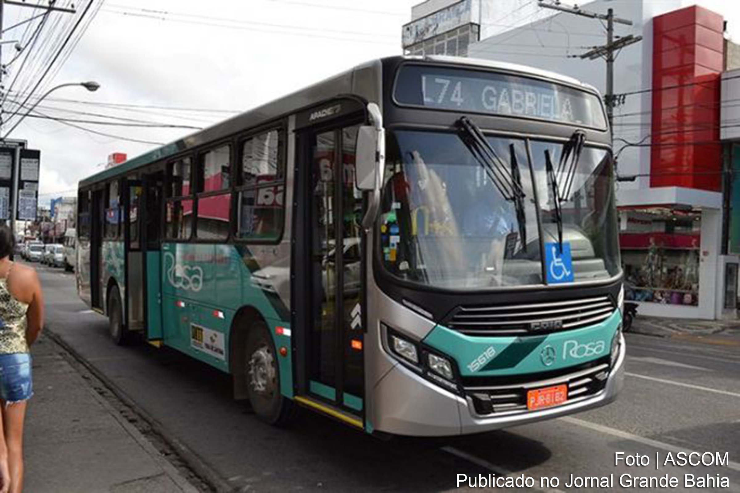 Smtt Reforça Linhas De ônibus Para Atender Usuários Que Farão O Exame