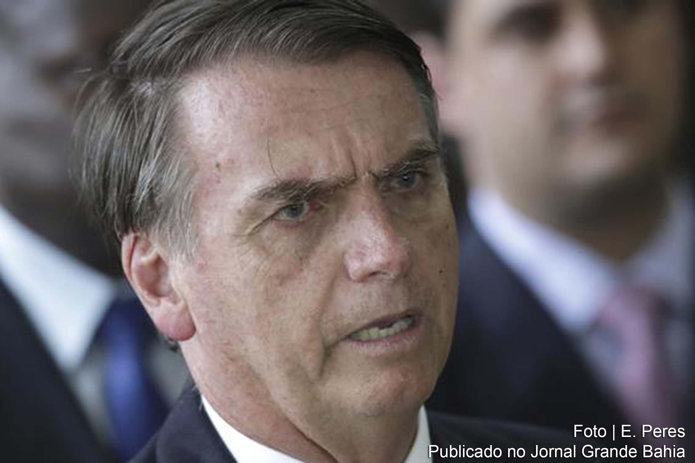 Presidente Eleito Jair Bolsonaro Cogita Aprofundar Reforma Trabalhista