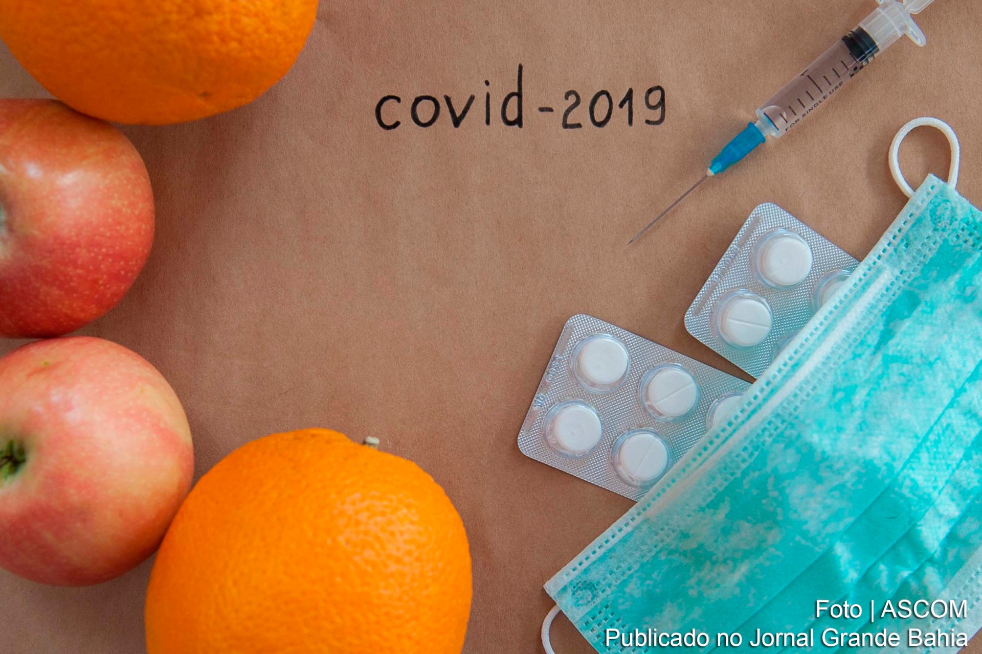 Automedicação Para Prevenção E Tratamento Da Covid 19 Ou De Outras