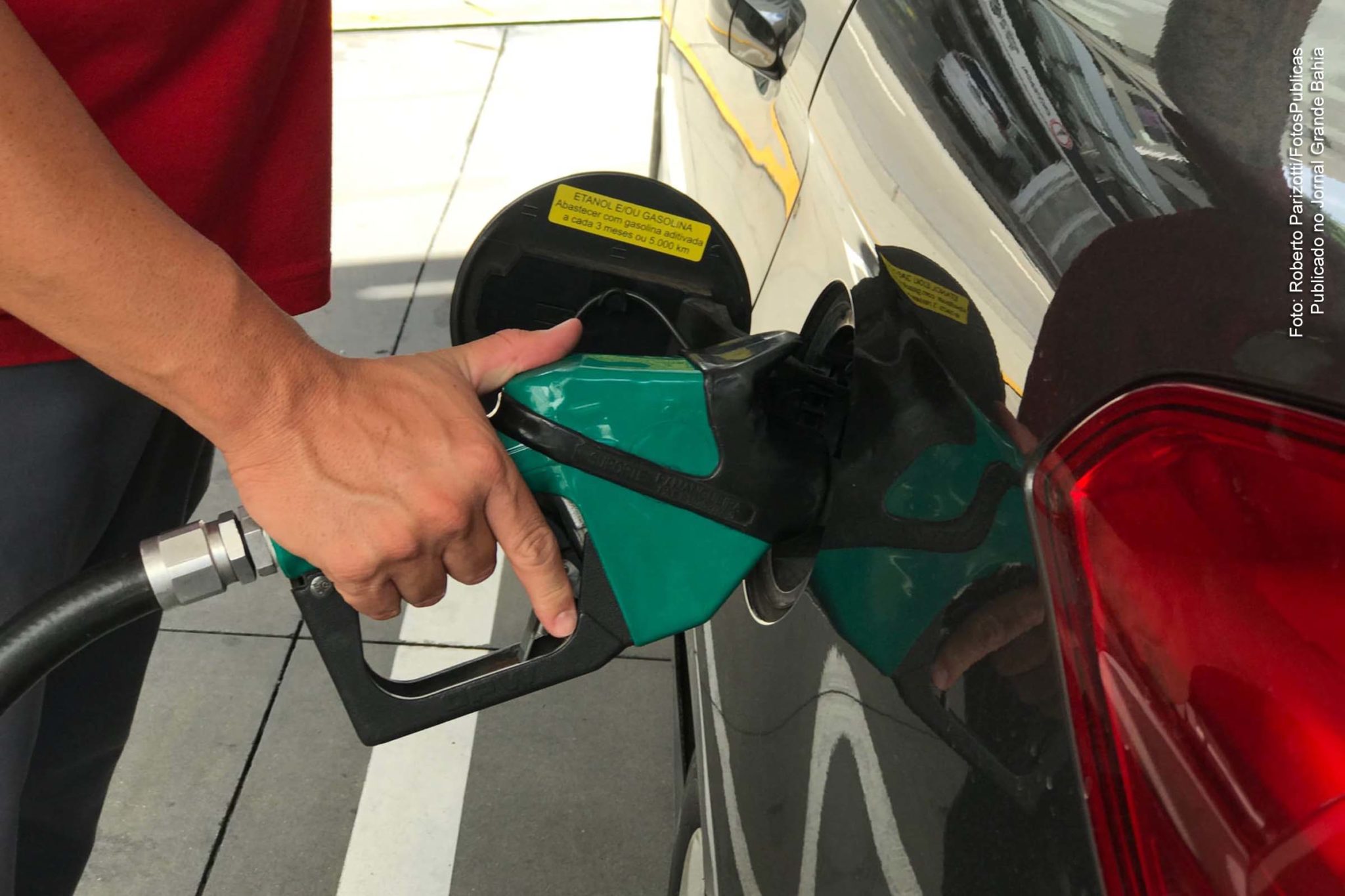 Petrobras Anuncia Mais Um Aumento Nos Preços Do Diesel E Da Gasolina