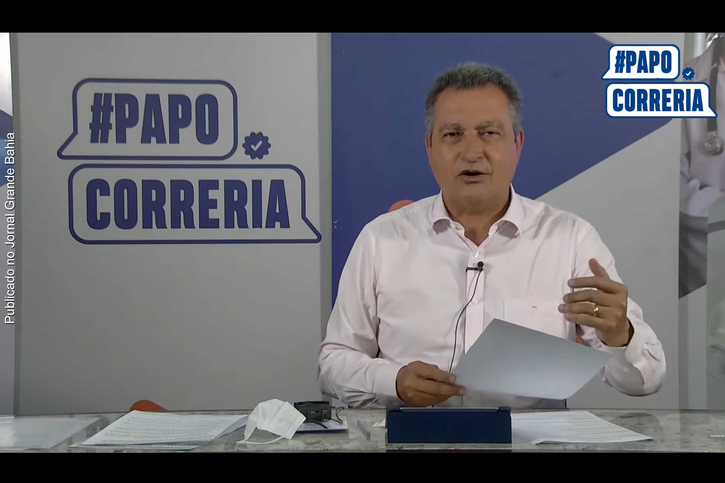 Governador Rui Costa Anuncia Ampliação Do Hospital Da Mulher E Entrega