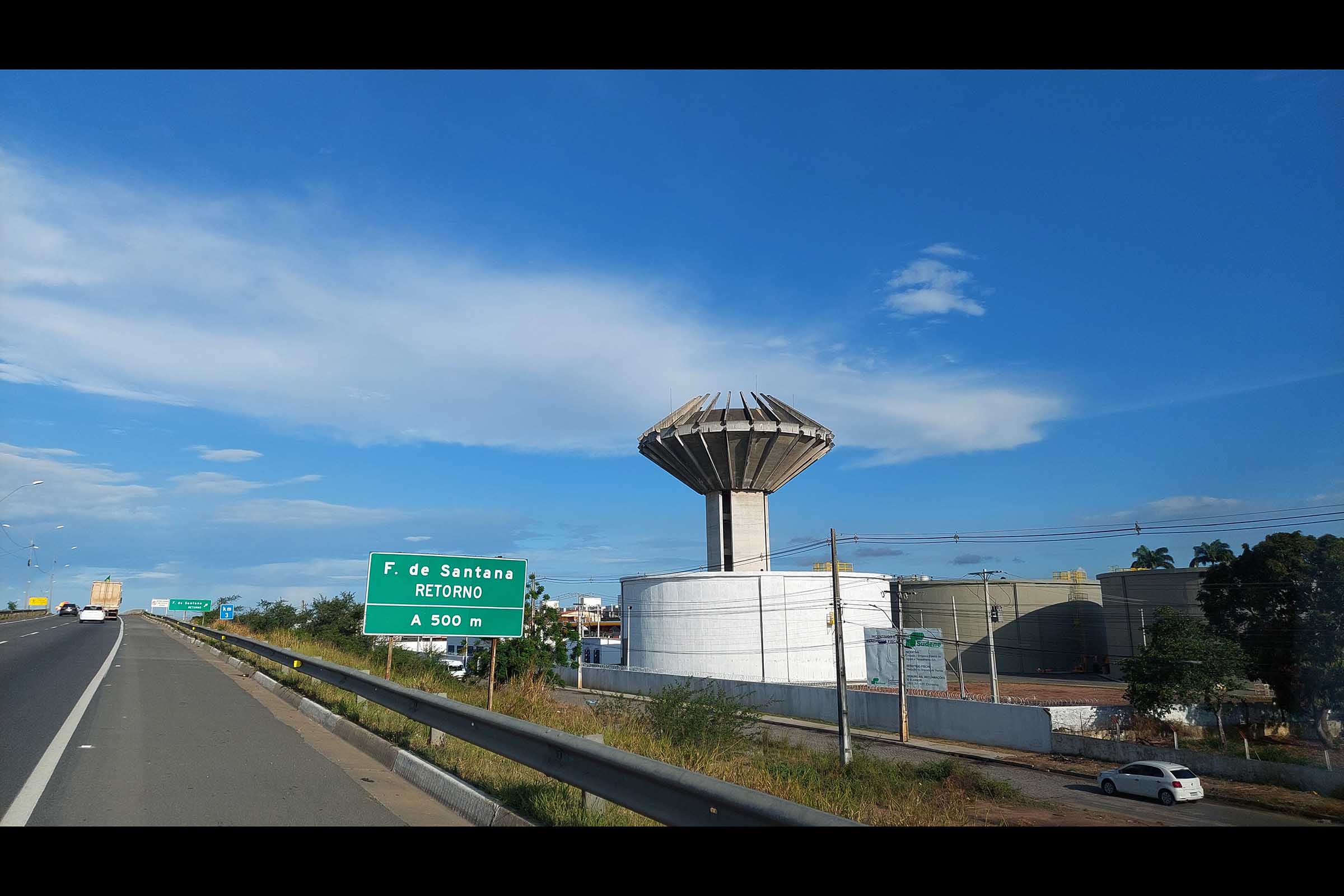 Governador Rui Costa Autoriza Licitação Para 3ª Etapa Das Obras De