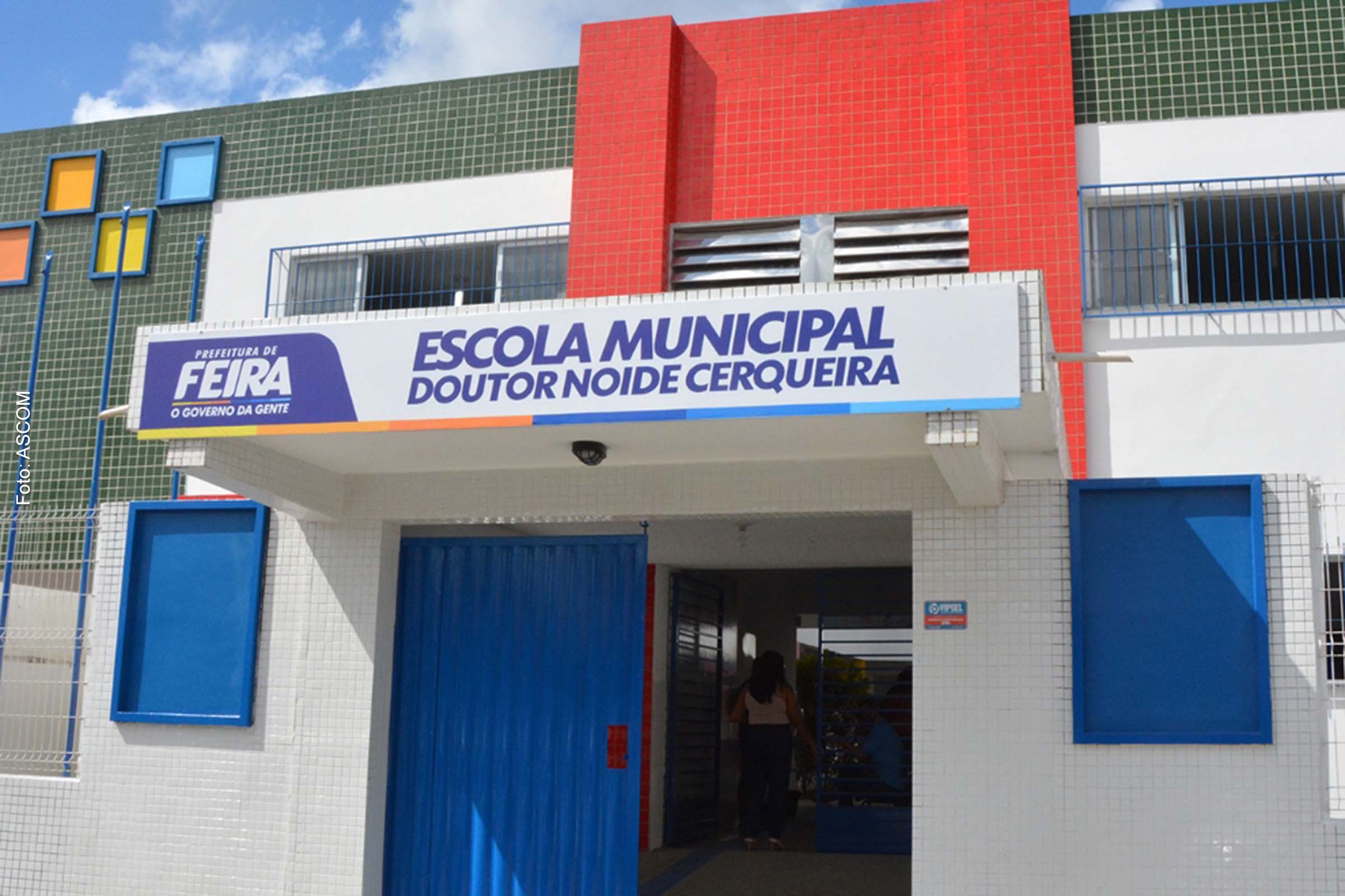 90 Das Escolas Da Rede Municipal De Feira De Santana Avaliadas Pelo