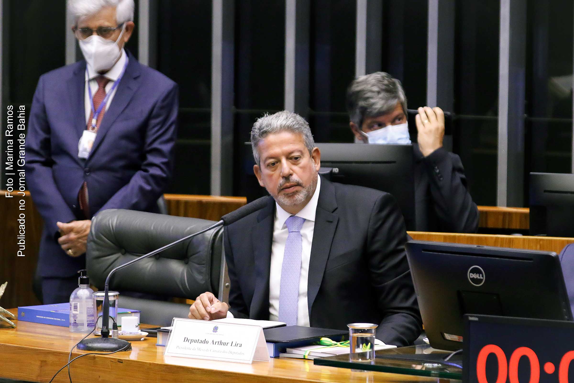 Deputado Arthur Lira Diz Que Desemprego E Inflação São Os Desafios A