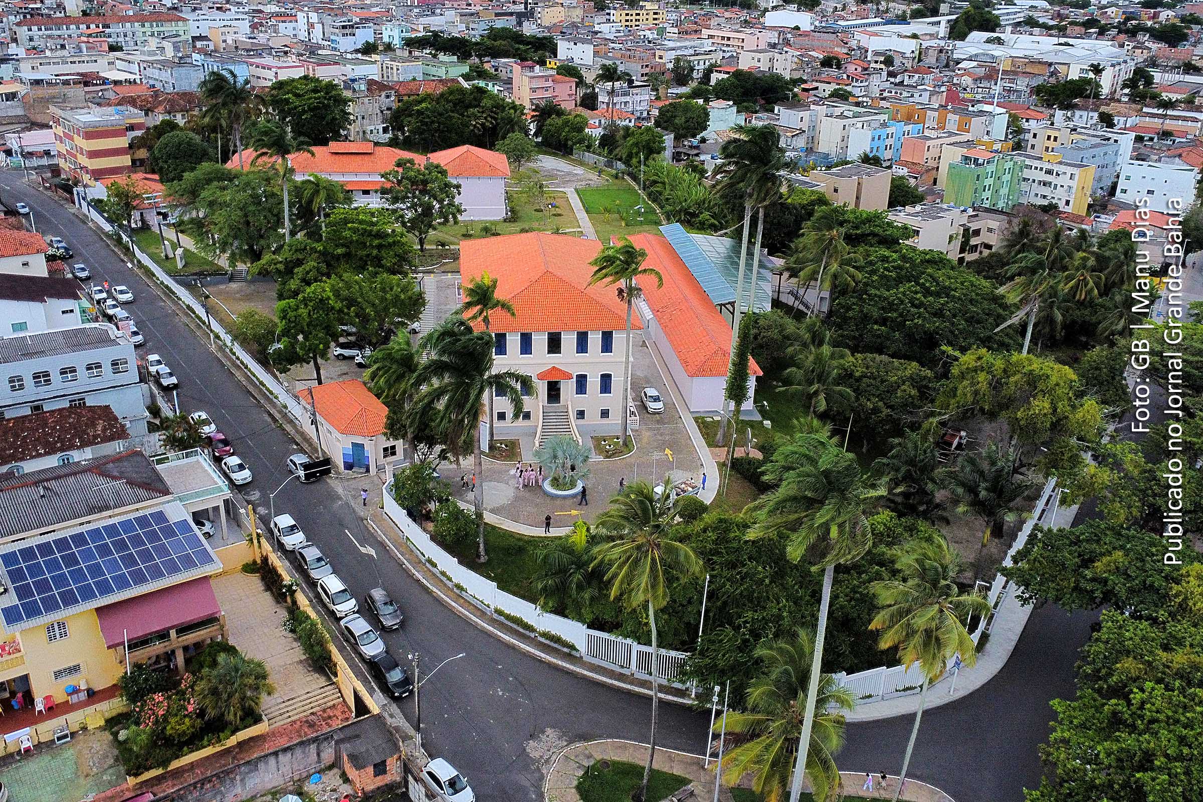 Governo Rui Costa Entrega ‘casa De Apoio à Mulher Com Câncer E ‘centro