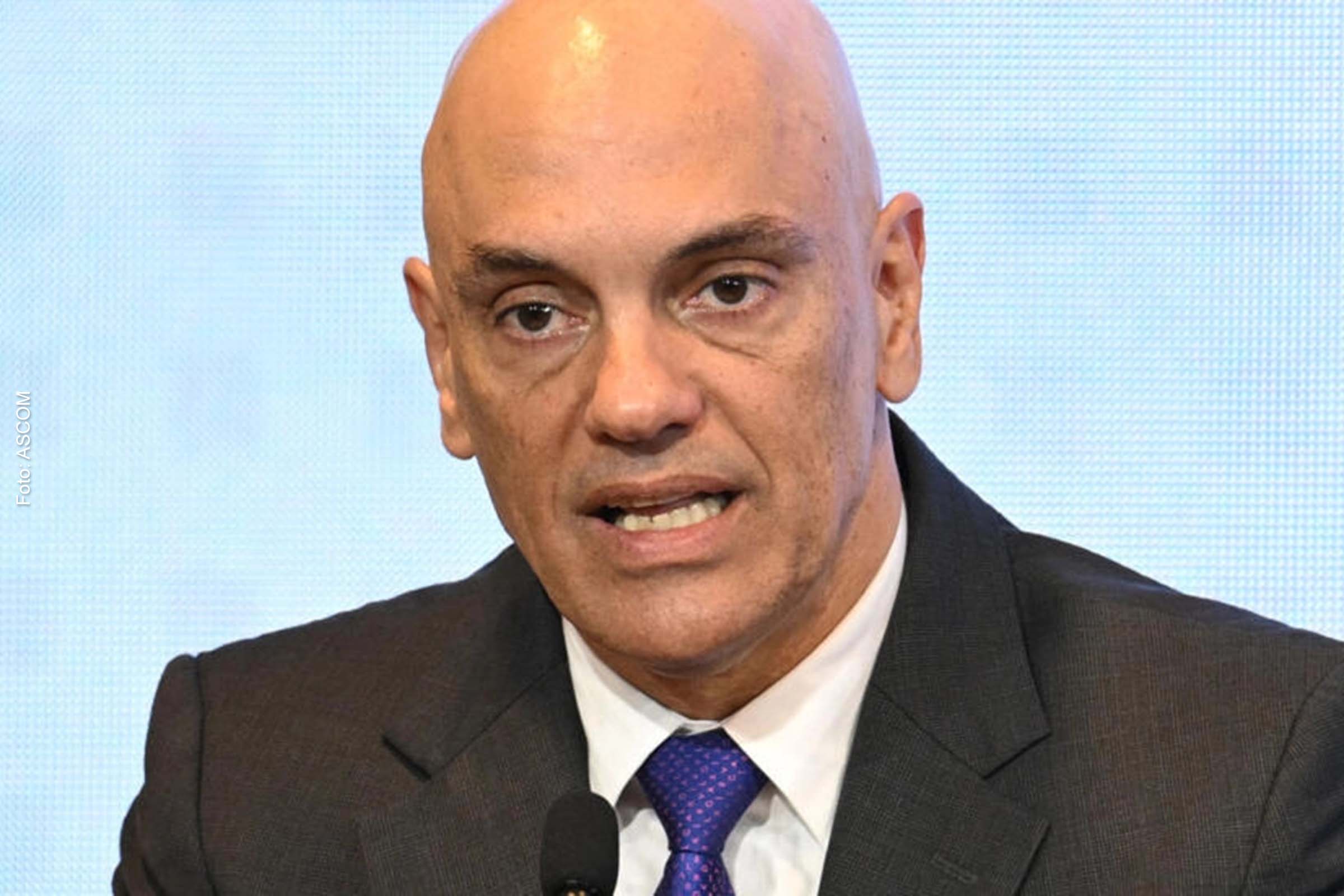 Ministro Alexandre De Moraes Reage A Denúncias De Marcos Do Val E Fala