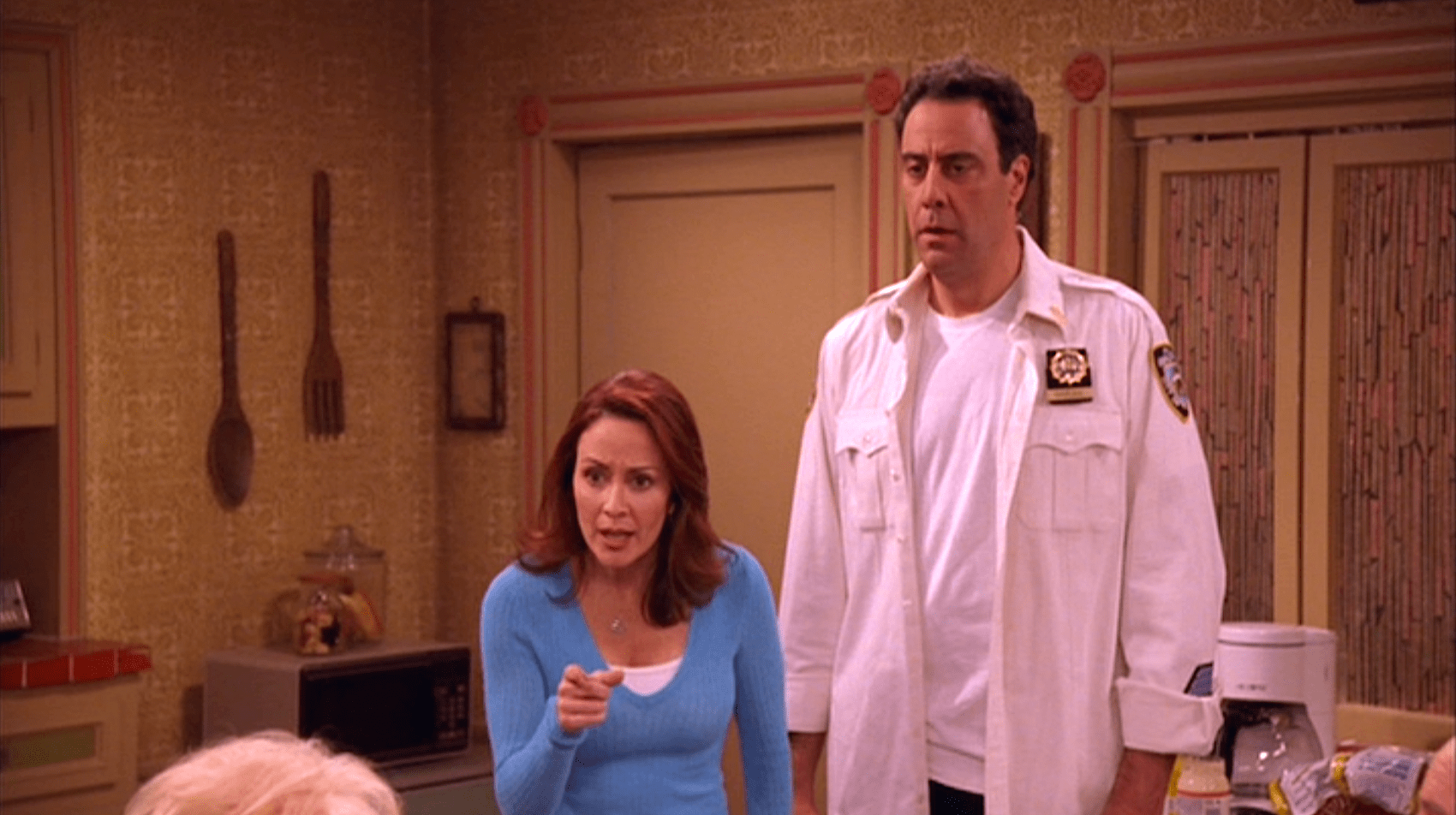 The Ten Best Everybody Loves Raymond Episodes Of Season Eight Thats