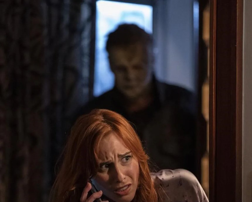 Halloween Ends 2022 Review Jasons Movie Blog