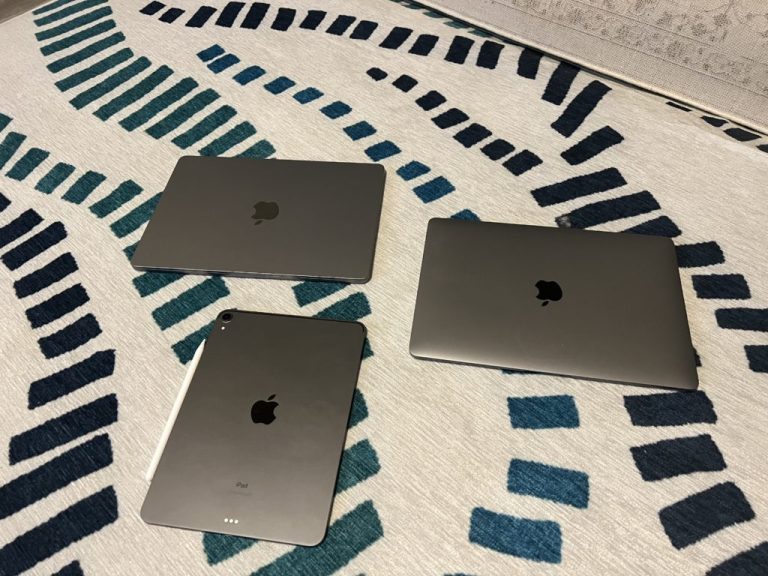 A Speedy Week With The M2 Macbook Air Quick Impressions Jswordsmith