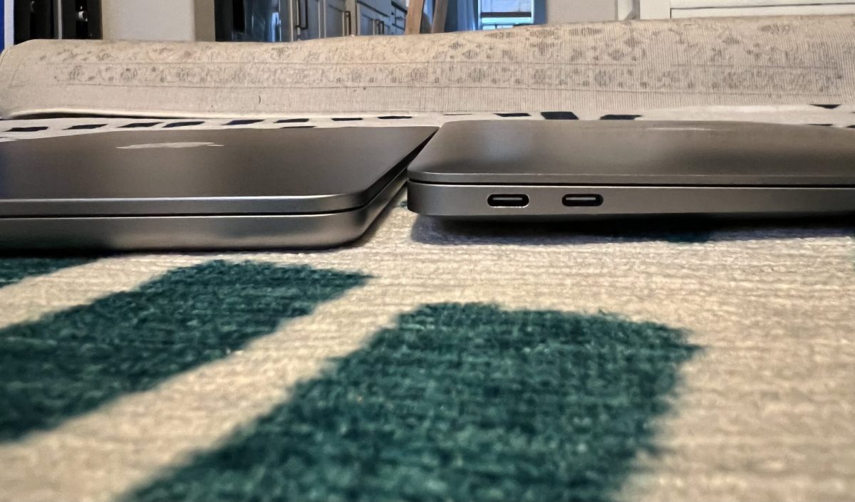 A Speedy Week With The M2 Macbook Air Quick Impressions Jswordsmith