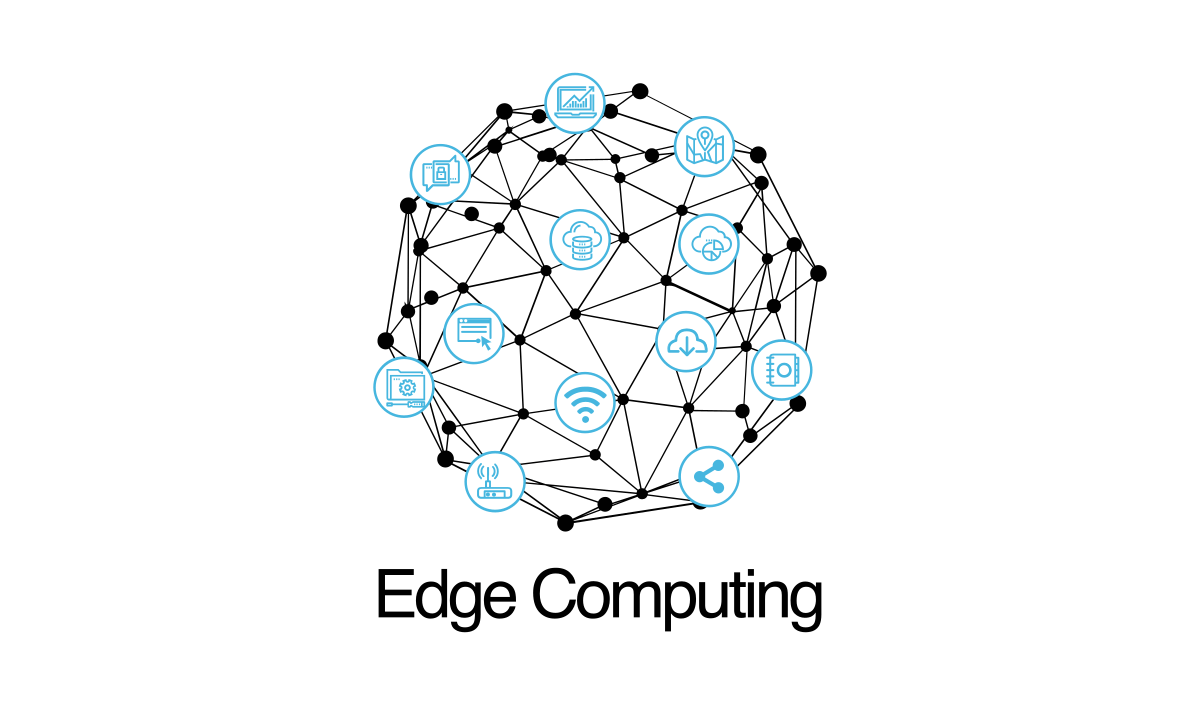 ¿qué Es Edge Computing