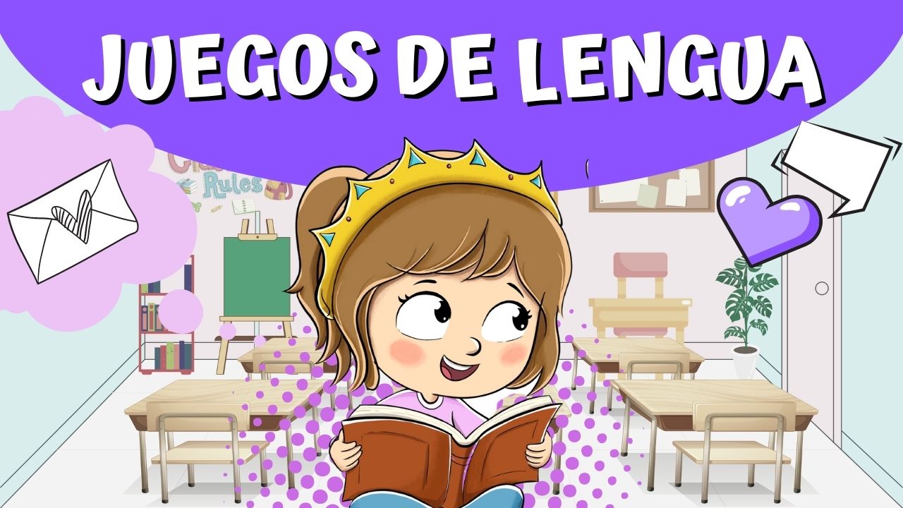 Juegos De Lengua ® Ejercicios De Lenguaje Y Literatura Para Niños 2022