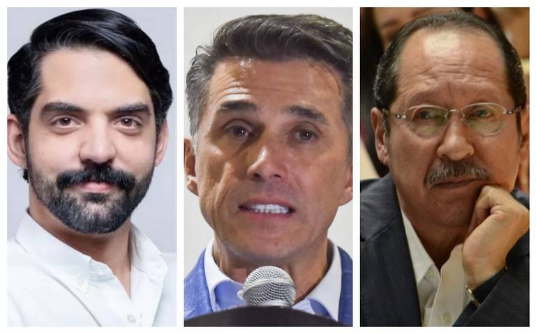 Se Filtra Lista De Candidatos A Diputados Federales De Morena Nota De