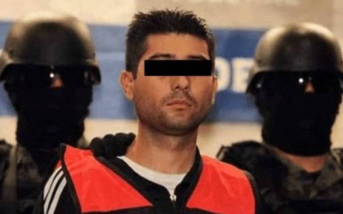 ¿quién Es Erick V Alias El 85 Cofundador Del Cjng Y La Presunta