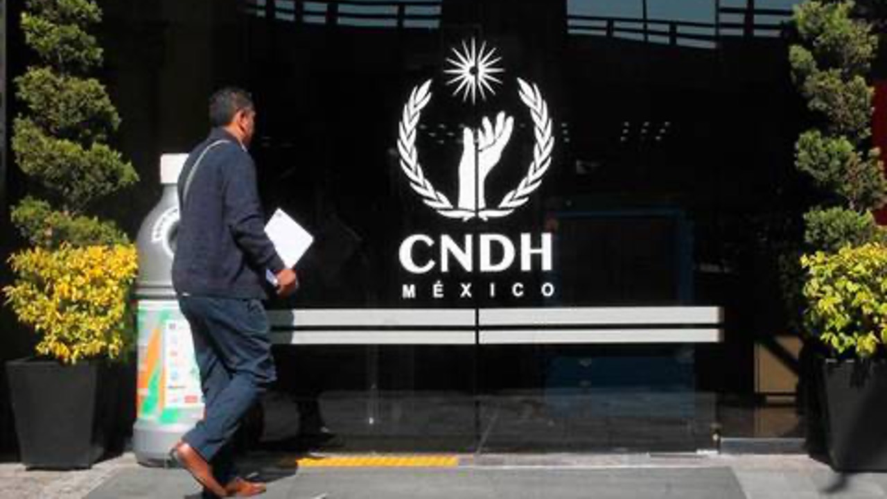 ¿qué Hay Detrás De La Desaparición De La Cndh Guía Para Entender La